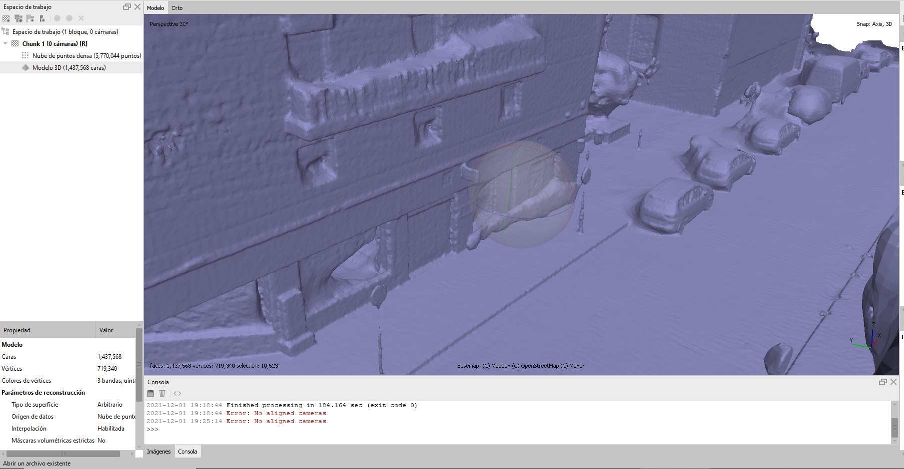 EL BLOG DEL AUTODIDACTA EN GEOMÁTICA