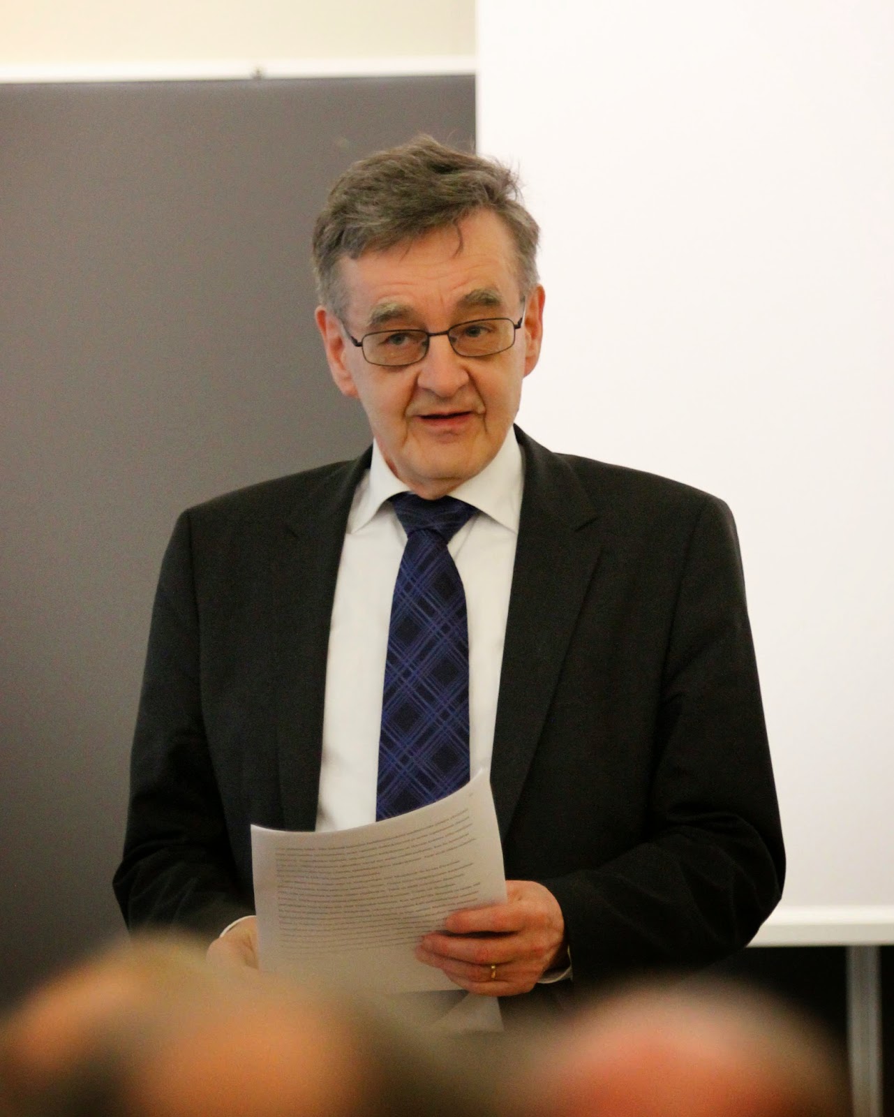 -Reason and Recognition.: Simo Knuuttila's Farewell Lecture