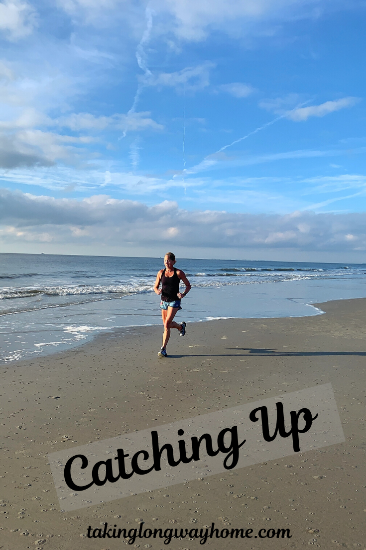 Here are some of the highlights from the past 2 weeks of workouts.