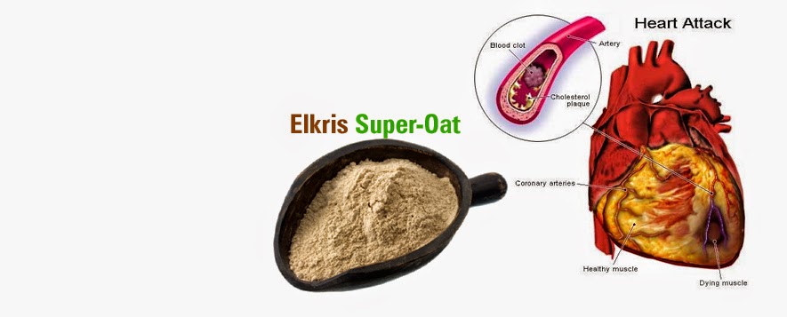 ELKRIS SUPER-OAT