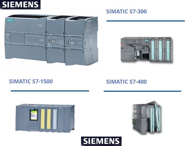 Siemens industrial automation systems has extensive flexibility and ...