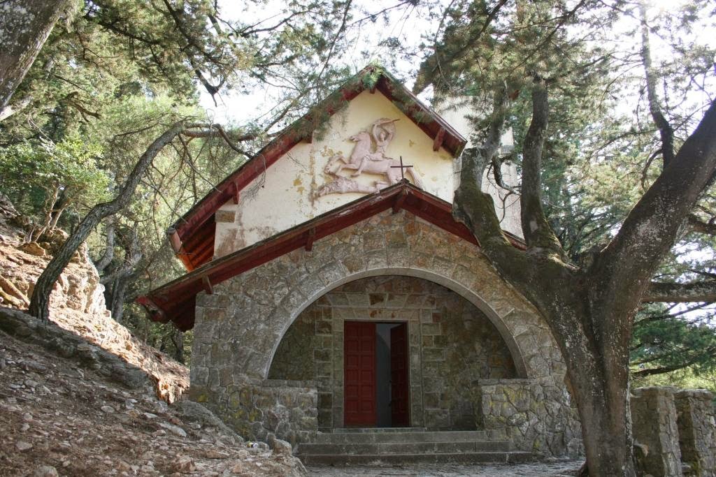 Mal di Grecia: RODI E SIMI, SULLE TRACCE DEL PASSATO