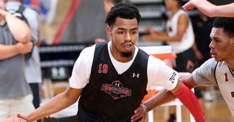 4-Star Guard Eric Ayala Nears Decision to Reclassify as Syracuse ...