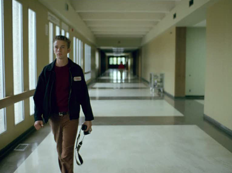 Movie Photographs: Elephant (2003)