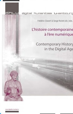 Digital & Public History: July 2013