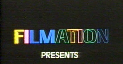QUÉ FUE DE...?: LAS SERIES DE ANIMACIÓN DE FILMATION