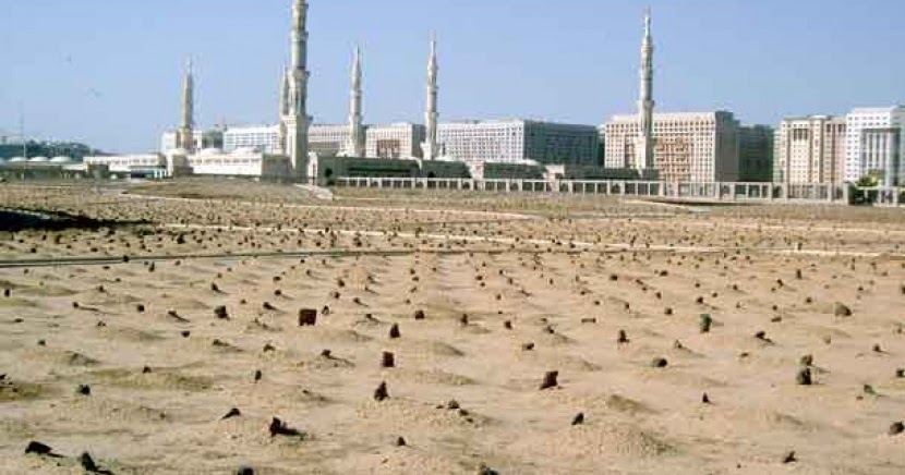 Cara Berziarah Kubur Sesuai Tuntunan Rosulullah ~ Islamic Life