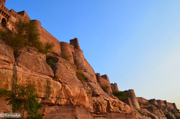 Mehrangarh Fort – A Photo Essay (Part One) - Voyager For Life