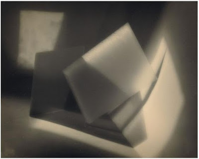 Los Grandes Fotografos: Jaromír Funke (1896-1945)