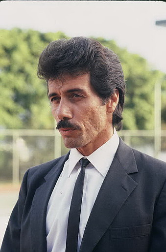 SNEAK PEEK : Beat The Winter Chill With "Miami Vice"