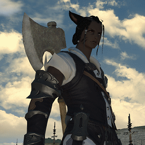 [FFXIV Guide] FFXIV Animated Pictures | Final Fantasy XIV Guide