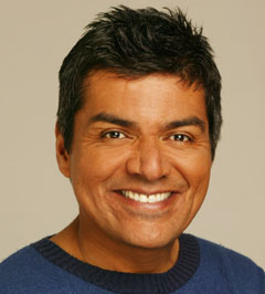 George Lopez HairStyle (Men HairStyles)