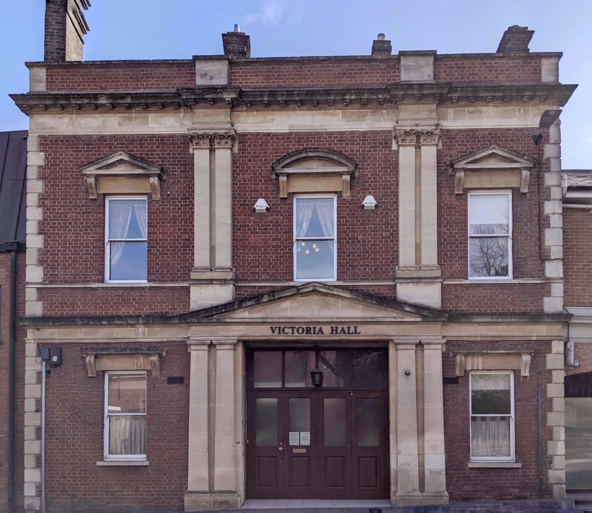 慢遊國際級富豪家族「Rothschild」之鄉 -「Tring」