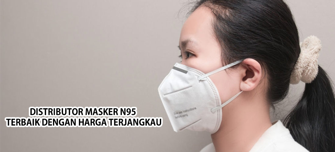 Perusahaan Alat Pemadam Api Resmi: Distributor Masker N95, Penyedia ...