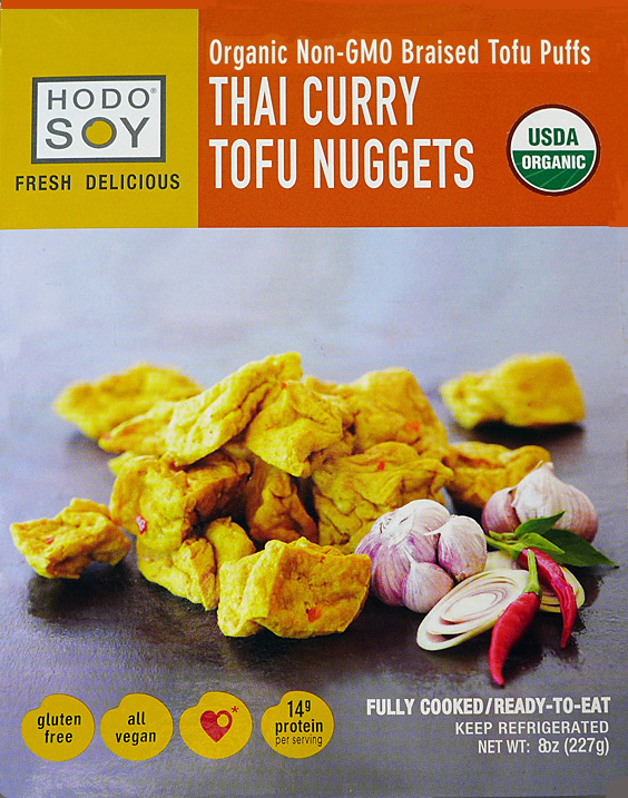 Andrea's Easy Vegan Cooking: Hodo Soy tofu products are now available ...