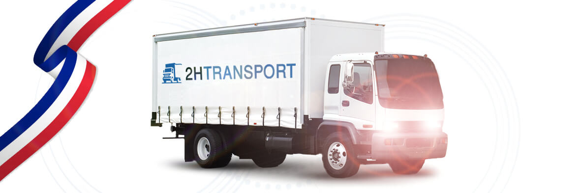 Transporteur express