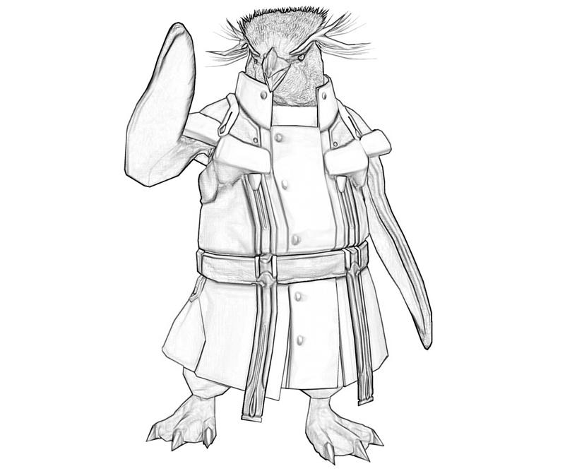 Cronos portrait | jozztweet