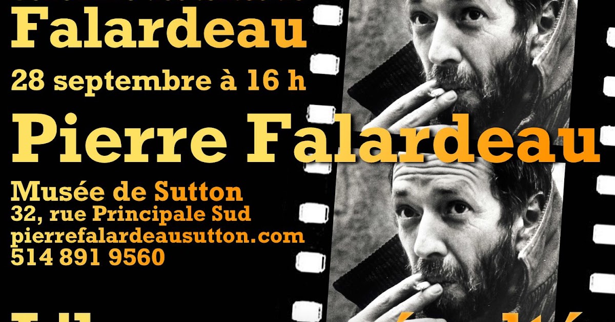 Pierre Falardeau - L'homme révolté