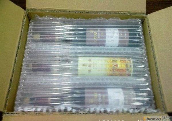 China Packaging
