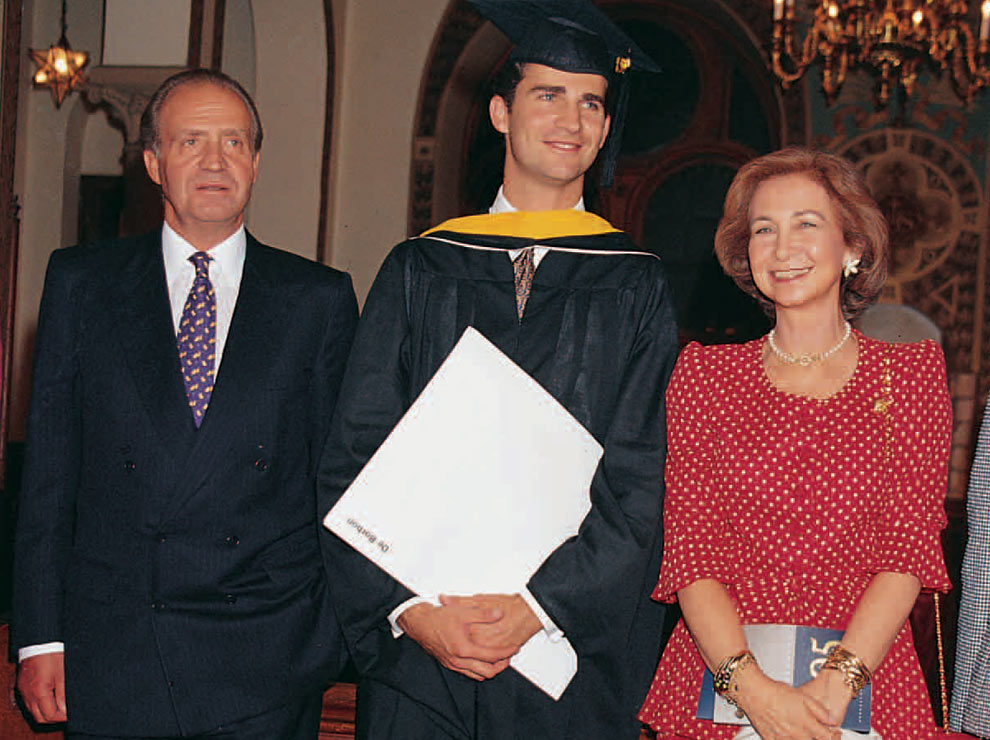 Meigas: 1995 El año de la XXVI Meiga Mayor Enma Rodriguez Veloso y de ...