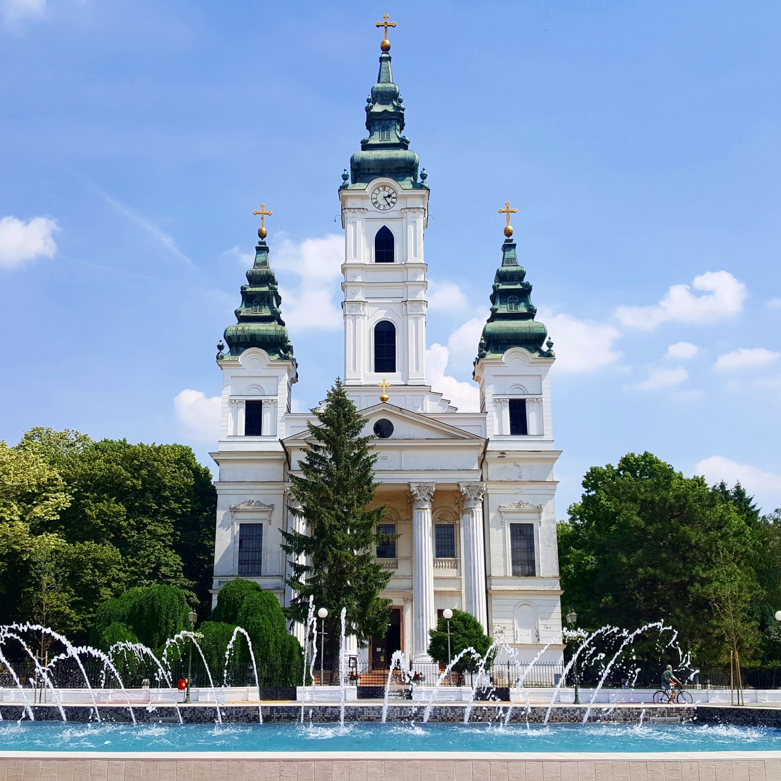 Vodič kroz Bečej, Srbija - šta posjetiti? - Putovanja za svakoga