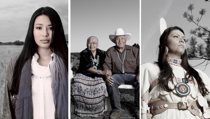 White Wolf : One Ballardite's journey to photograph all 562 Native ...