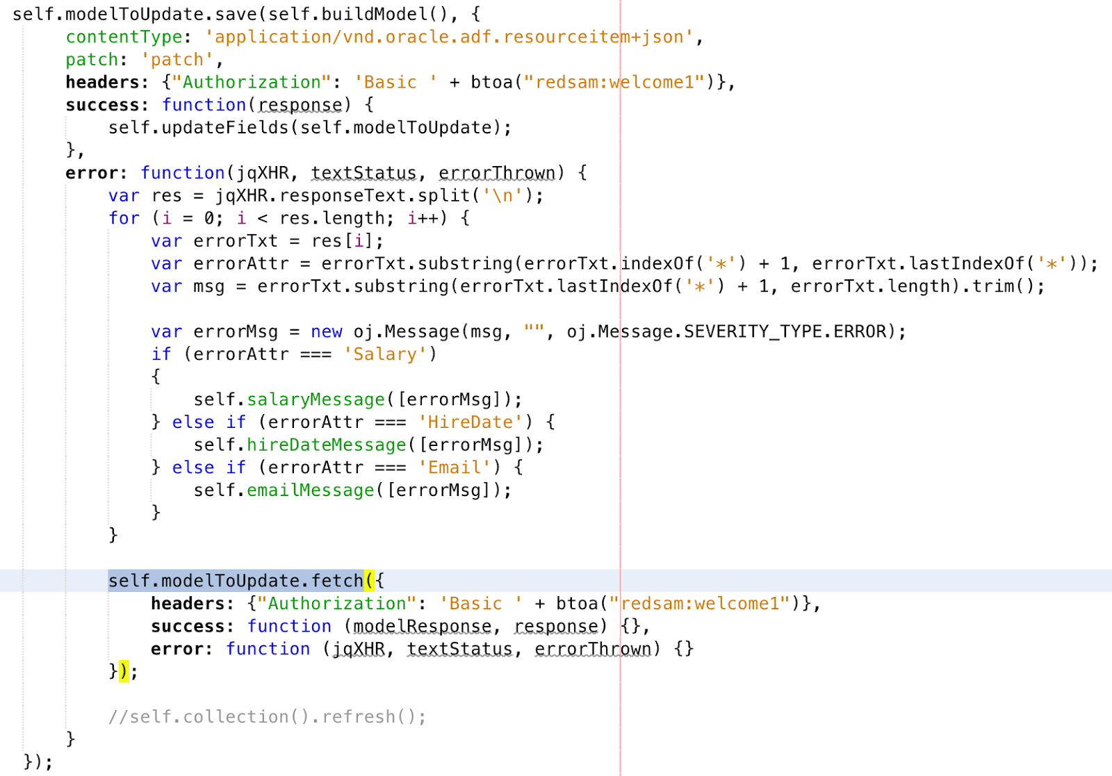 Download Oracle Adf Sample Application Viewget
