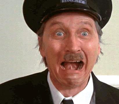 Liberal England: How Reg Varney ruined Britain