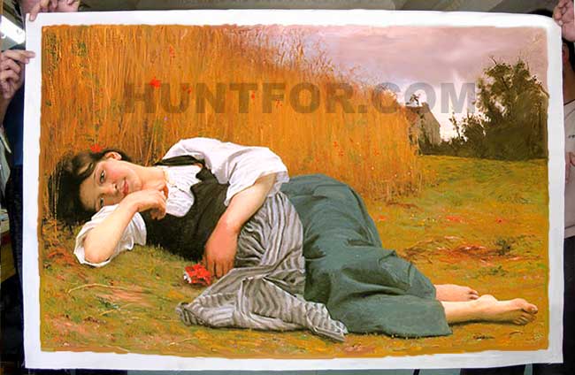 LATE 19TH AND 20TH CENTURY ART MOVEMENTS(1870-1970): SYMBOLISM