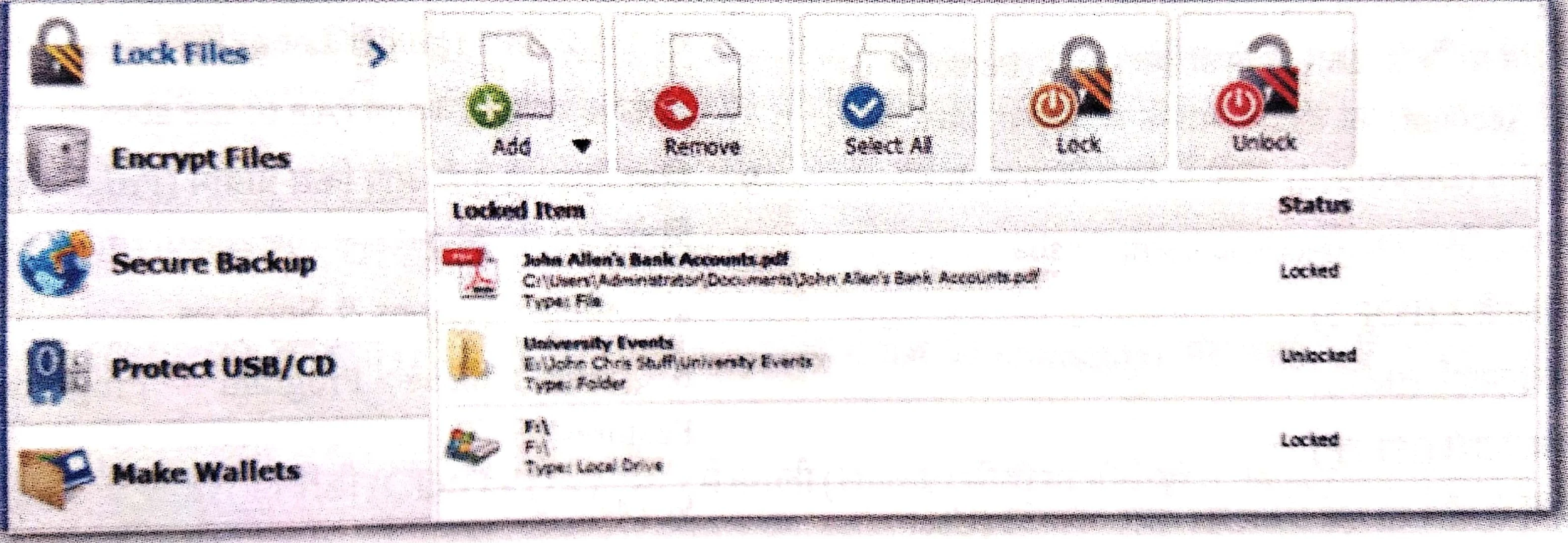 RSCIT Book Lesson 15. आपके कंप्यूटर का प्रबंधन (RSCIT Notes of Managing ...