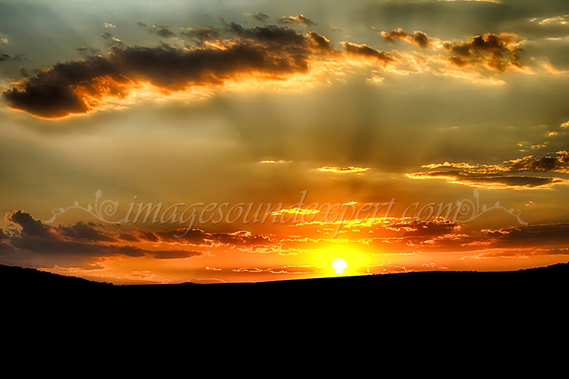 Image and Sound Expert: Sfarsit de vara / Landscape - End of Summer ...