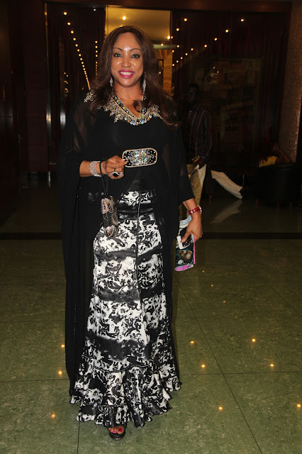 Maestro's Media: A CHAT WITH THE DELECTABLY GORGEOUS PRINCESS FIFI ...