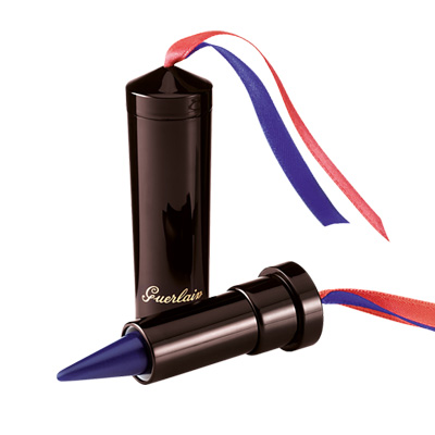 Madame Patate croque la pomme...: Le Kôl Kajal Guerlain by Emilio Pucci