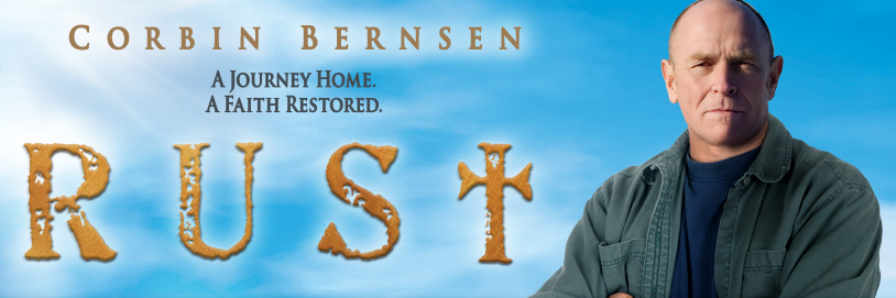 Movie Churches: Mystery Movie Month: Rust