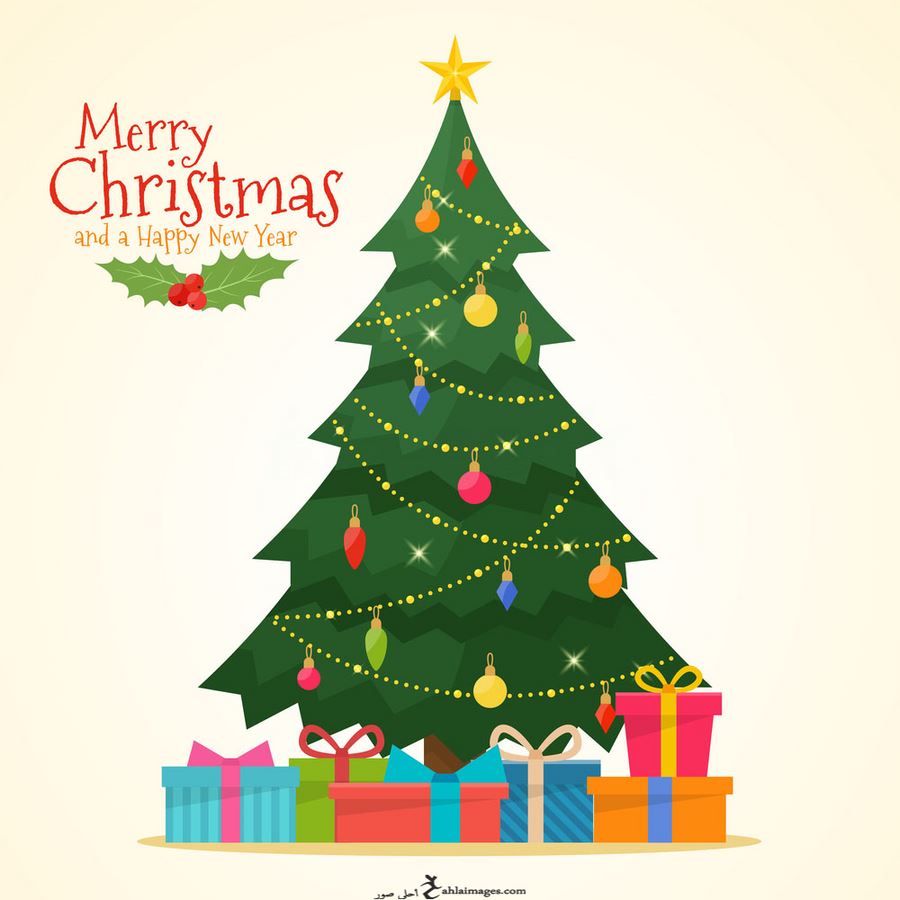 صور الكريسماس 2024 اجمل تهنئة عيد الميلاد المجيد Merry Christmas احلى صور