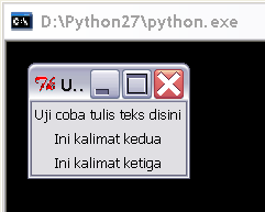 Membuat Tampilan GUI Pada Python Dengan Module TKINTER – Part 2 ...