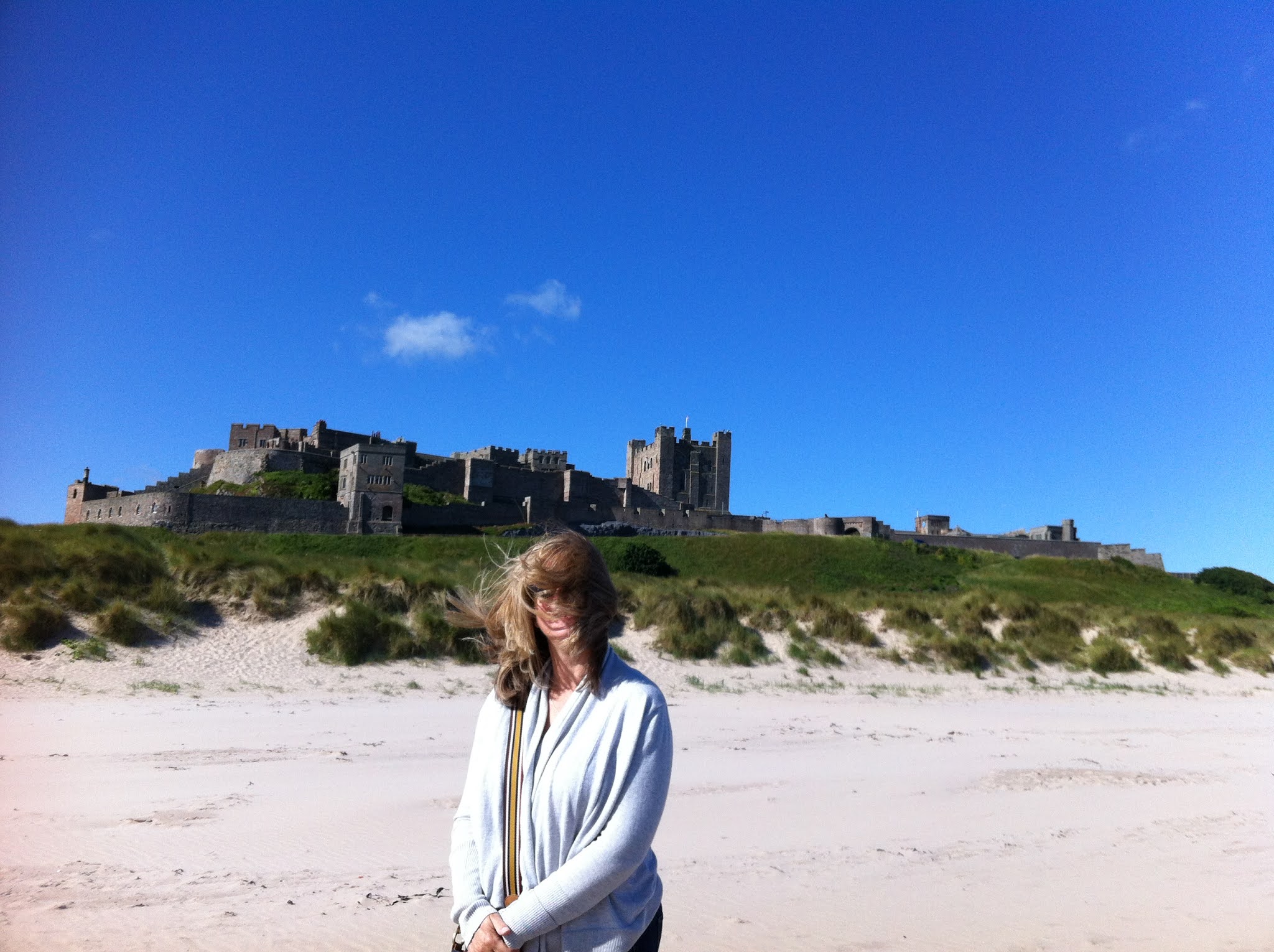 An Awfully Big Blog Adventure: Twitter bunker book launch by Tracy Darnton