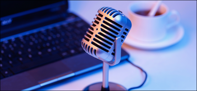 Komponen Sistem Multimedia : Audio - Gerbang Ilmu