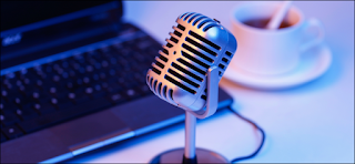 Komponen Sistem Multimedia : Audio - Gerbang Ilmu