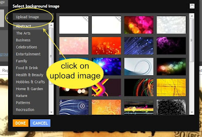 Sweetly Scrapped: Free Blog Backgrounds+ Tutorial