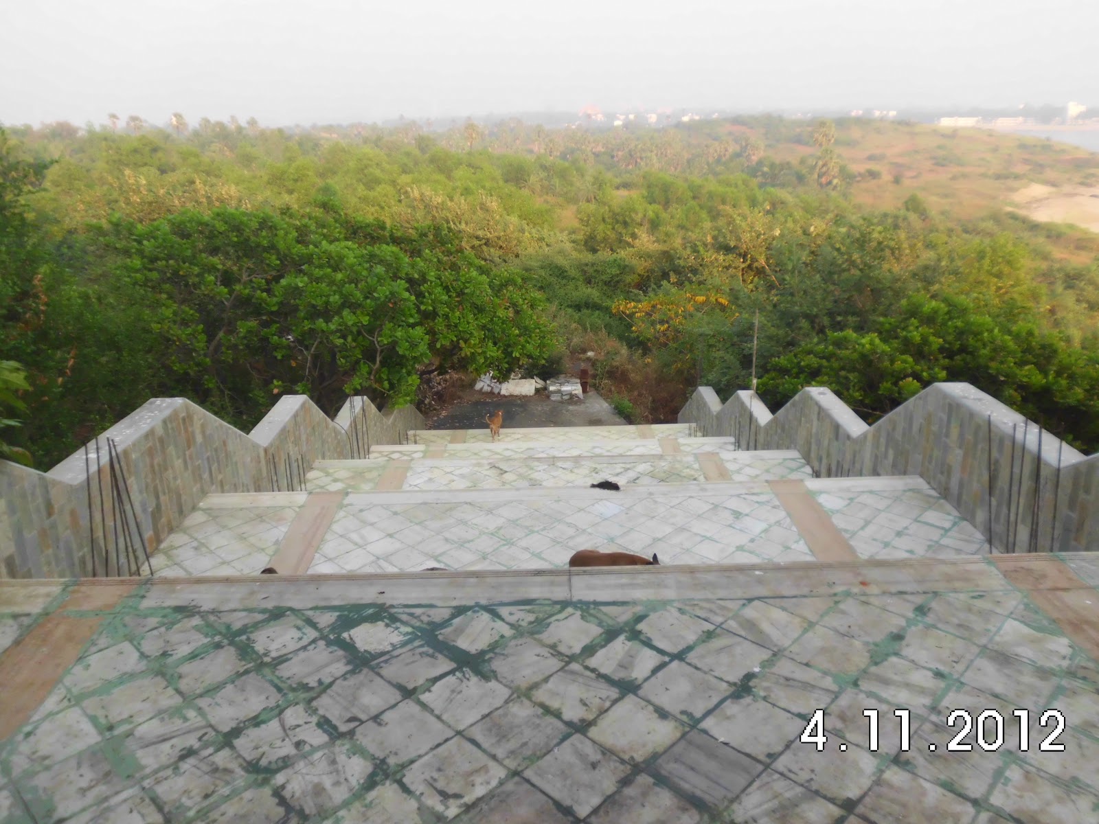 MANORI DONGAR MARVE ROAD MALAD WEST