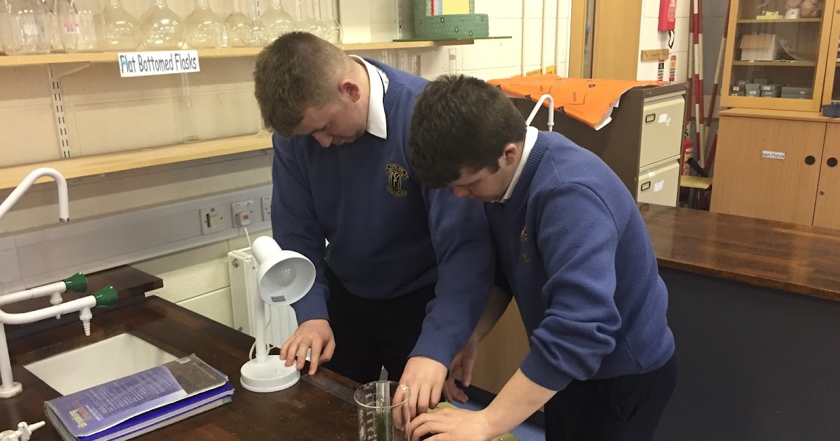 Magh Ag Sci: 5th Year Ag Science