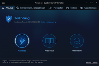 Iobit Advanced SystemCare 9.1 PRO Full Version | Download Anime And ...