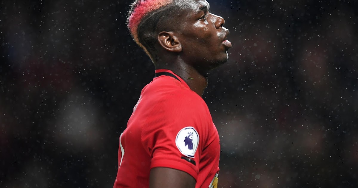 Paul Pogba Age, Height, Parents, Wife, Education, Jersey No., Biography ...