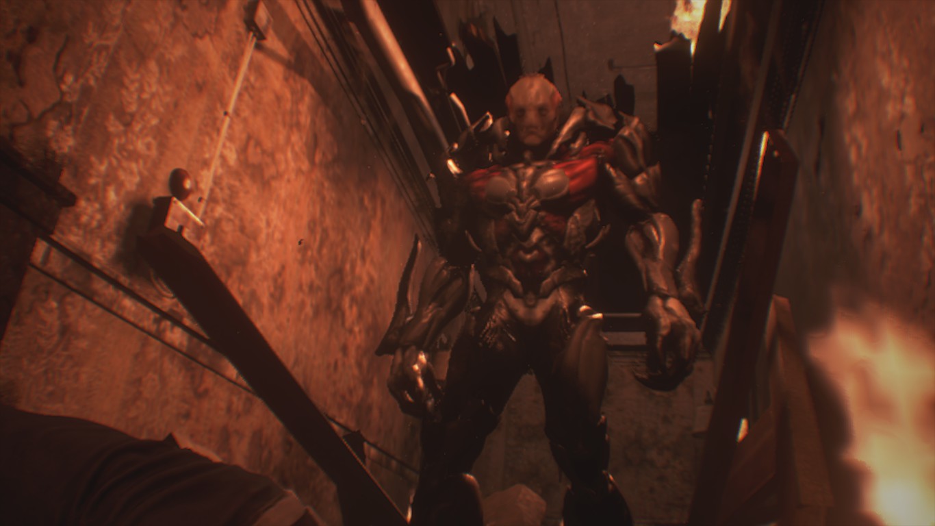 George Chief Gaming: The Didact (Halo 4)