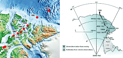 Bila Kutub Magnetis Bumi Bergeser - Berita Astronomi
