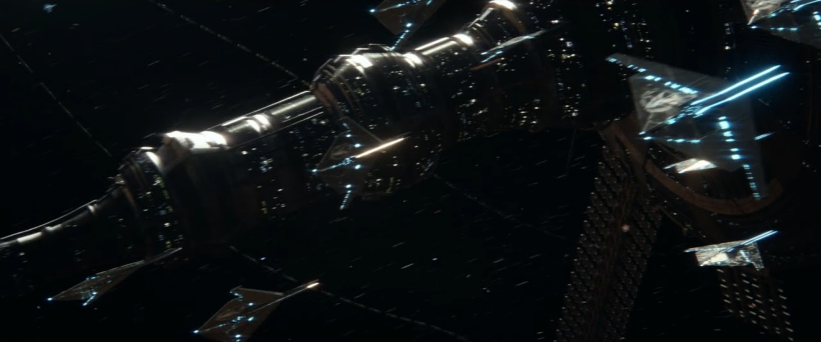 The Trek Collective: The Starships of Star Trek Picard