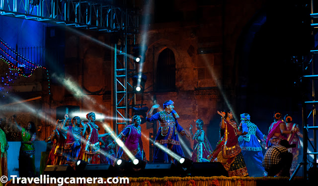 A Harmony of Color, Glitter, Music, and Fast-Paced Dance Moves ...