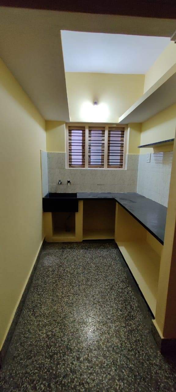 1 BHK FLAT FOR RENT AT BEML LAYOUT, RR NAGAR IN BANGALORE