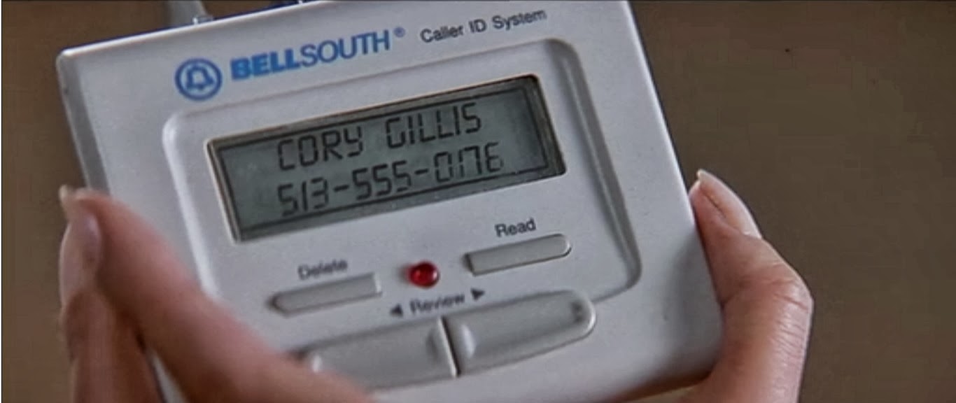 Brian Vs. Movies: Scream 2